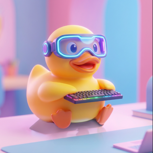 Duck Store - Vulnerable Web App by Escape | Security Testing & Training ...